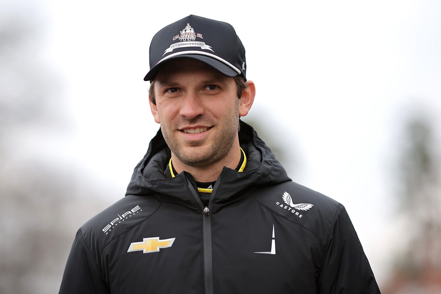 Daniel Suárez Lashes Out at Bubba Wallace and Shane van Gisbergen ...