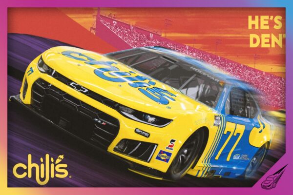 Every Throwback NASCAR Paint Scheme in 2026 – The Daily Downforce
