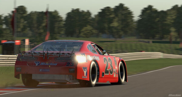New NASCAR Track and Series Coming to iRacing – The Daily Downforce