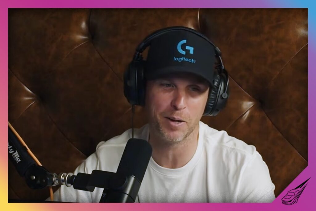 Denny Hamlin Warns of Potential Retaliation Against SVG – The Daily ...
