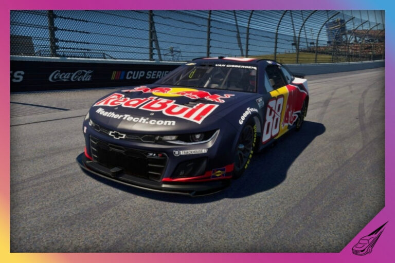 iRacing Exec Confirms NASCAR 26 Console Game is “Well in the Works ...