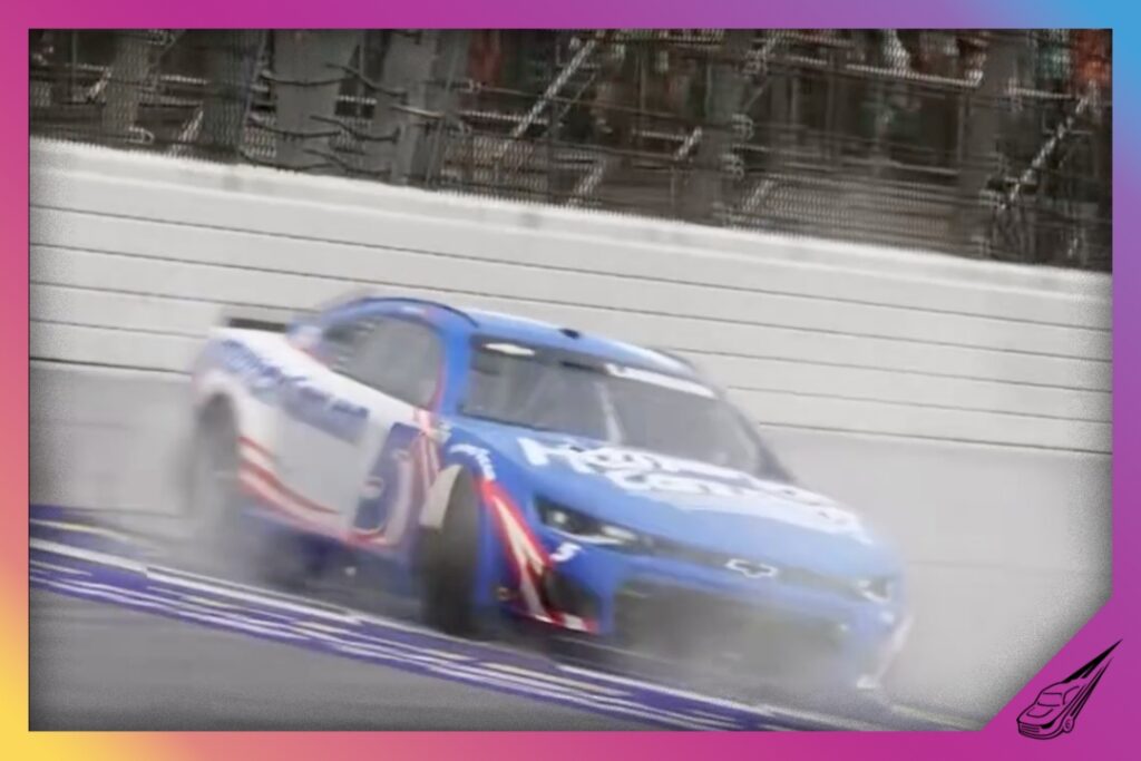 This is the First New Feature in NASCAR 26 – The Daily Downforce
